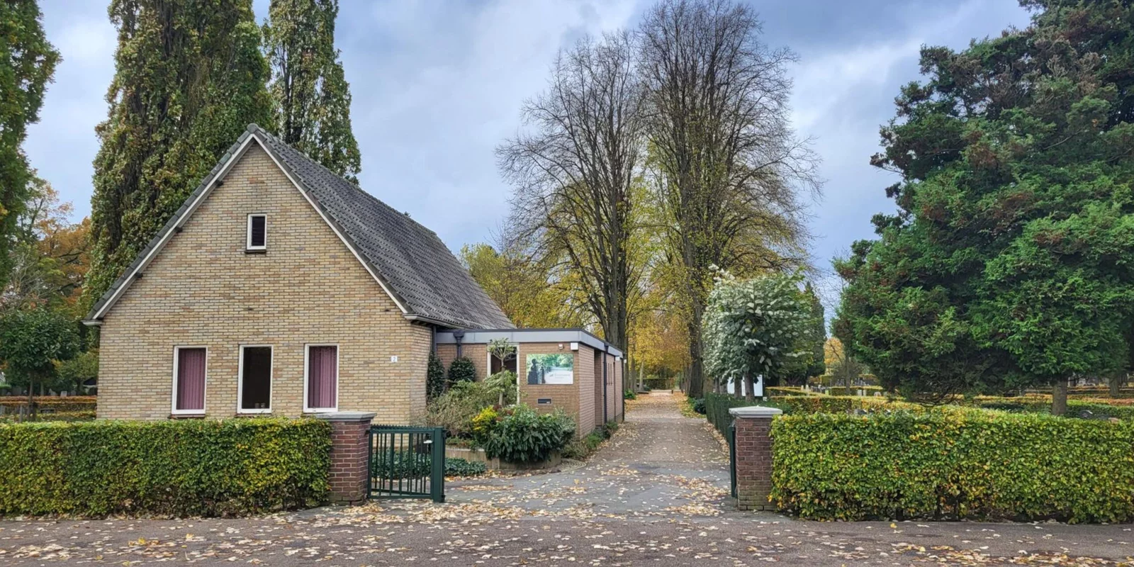 Uitvaart Brummen | Aandacht voor Elk Detail | Brummense